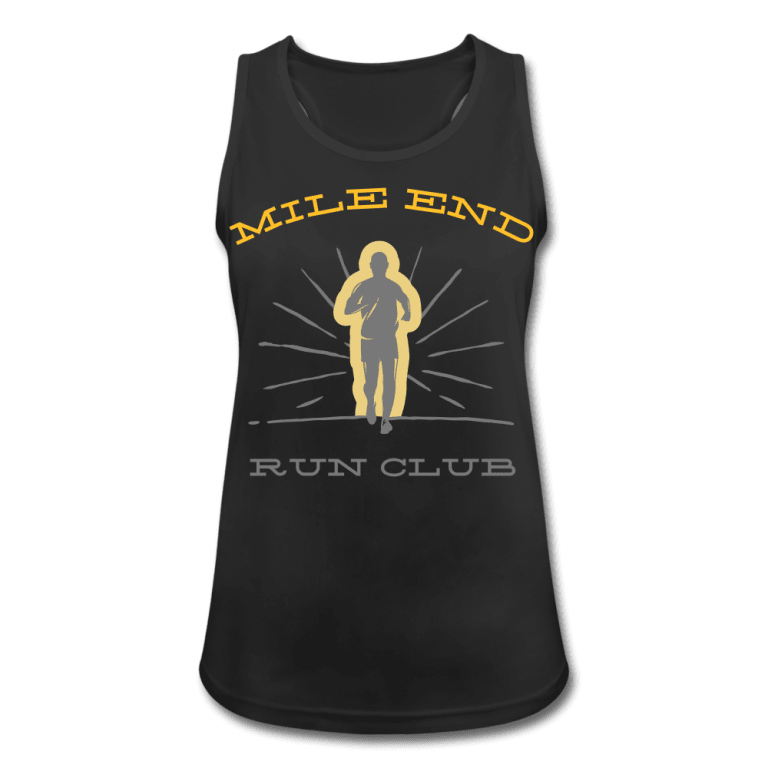 Personalised Running Tops - Custom Running Shirts & Vests | TeamShirts